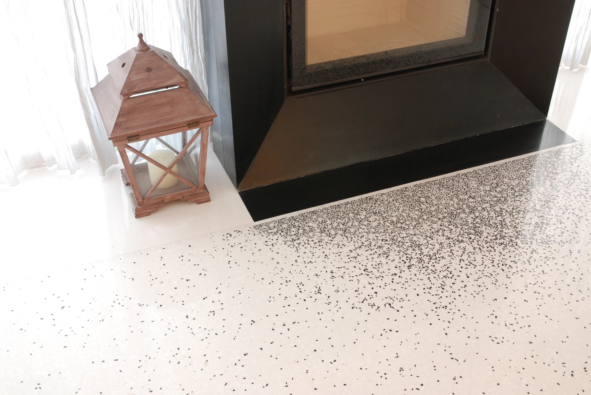 Gallery of Terrazzo: Elevating Spaces - 18