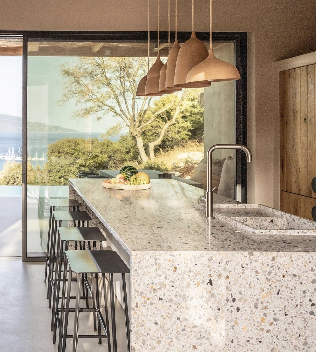 Gallery of Terrazzo: Elevating Spaces - 15