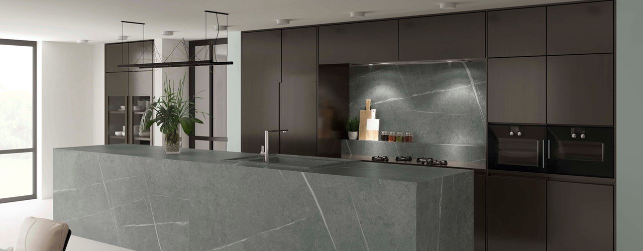 Gallery of Customized Kitchen Tops - 6