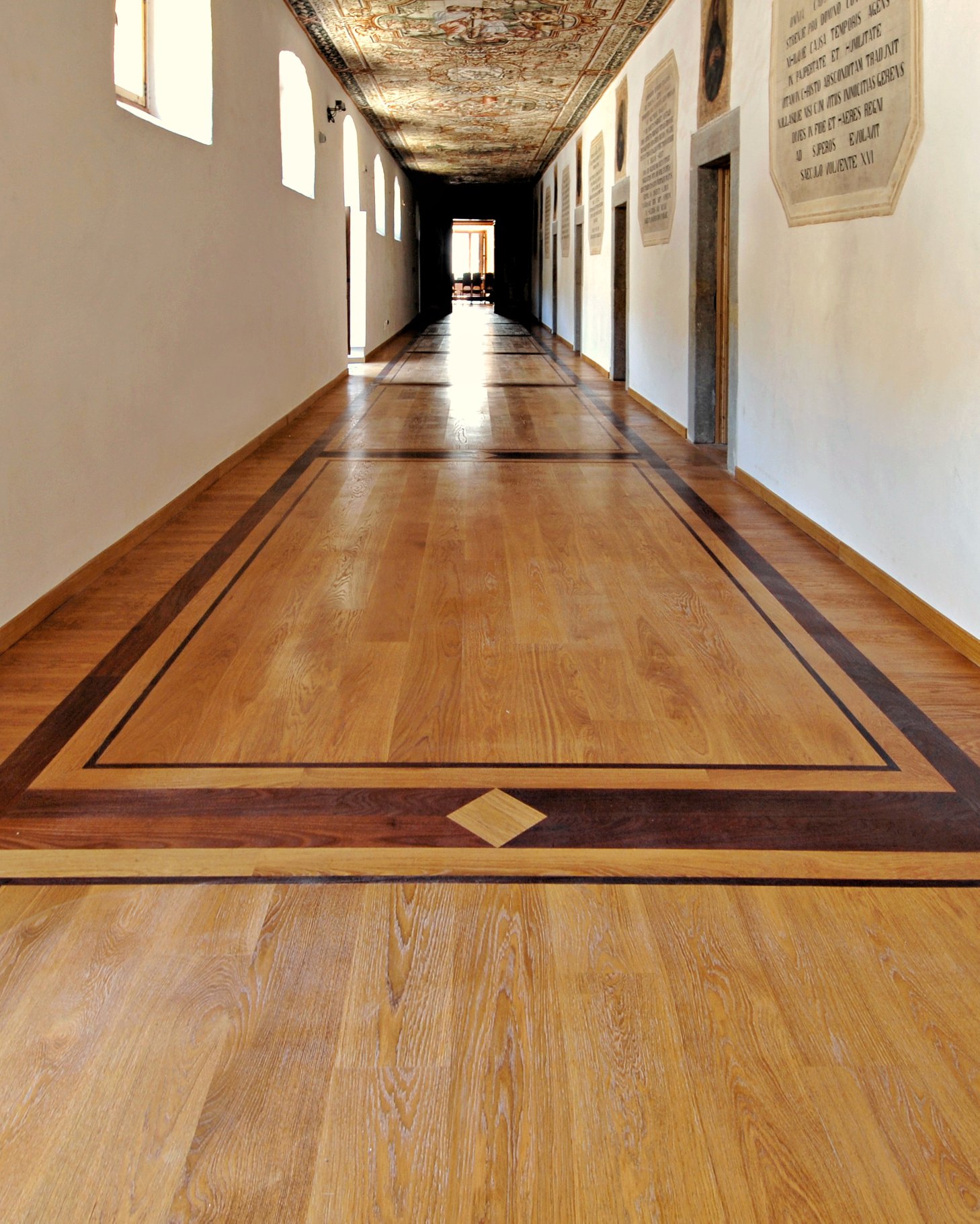 Gallery of Interior & Exterior Wood Flooring - 6
