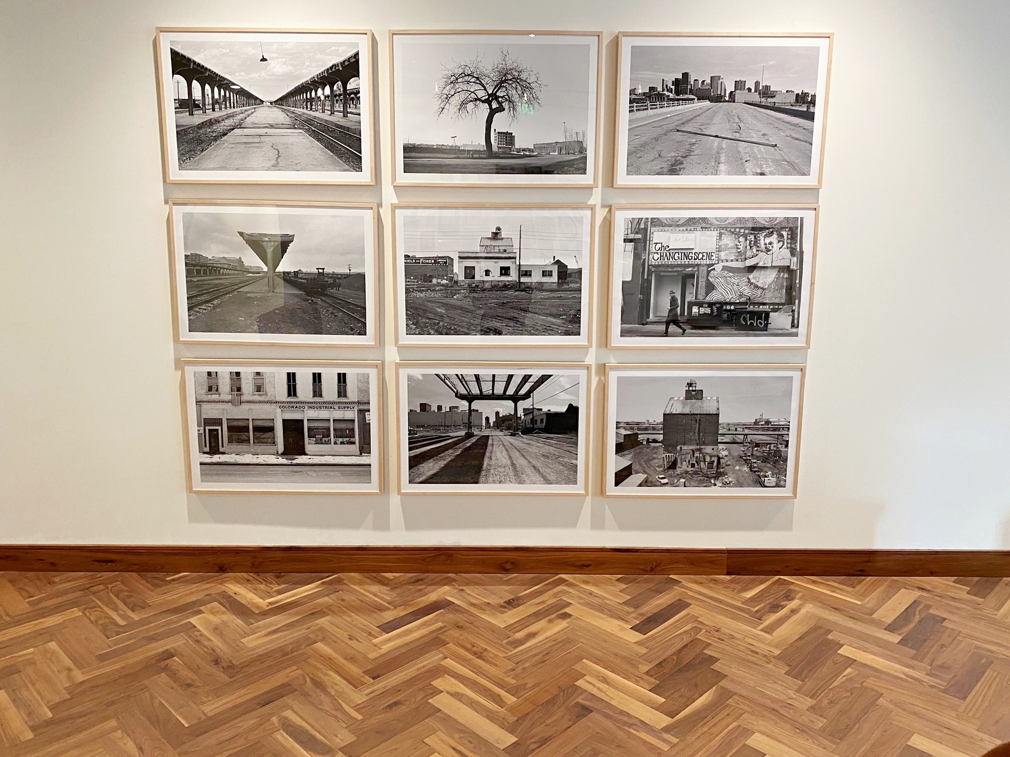 Gallery of Interior & Exterior Wood Flooring - 3