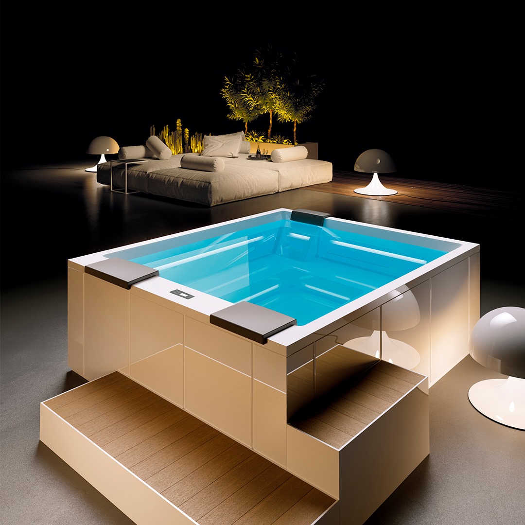 Gallery of Pools & Outdoor - 31