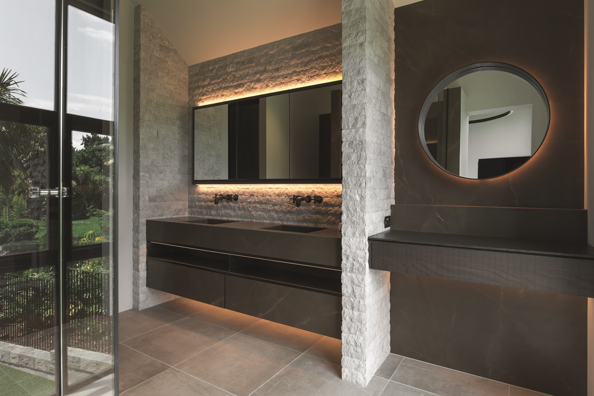 Gallery of Neolith®- Sintered Stone - 4