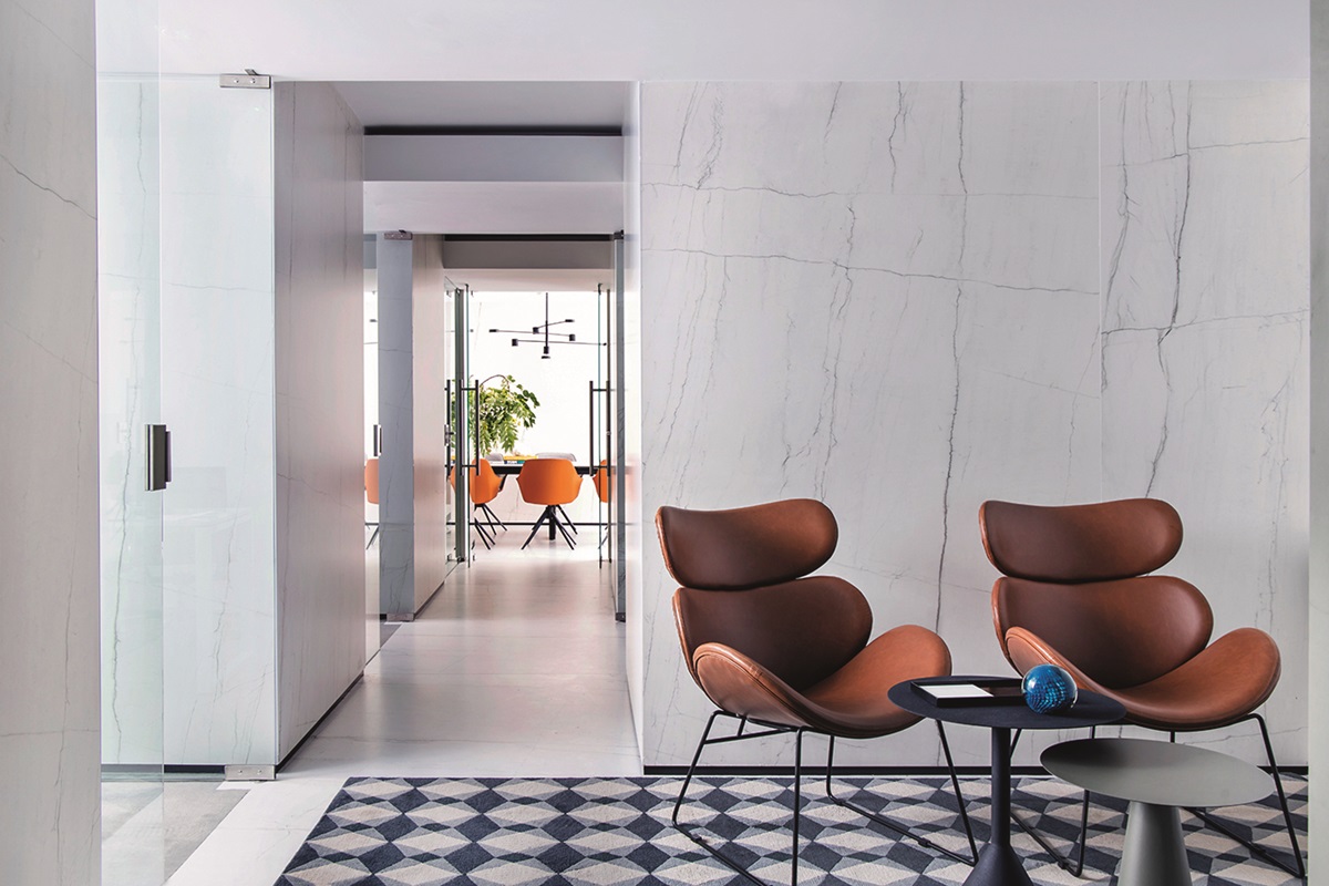 Gallery of Neolith®- Sintered Stone - 1