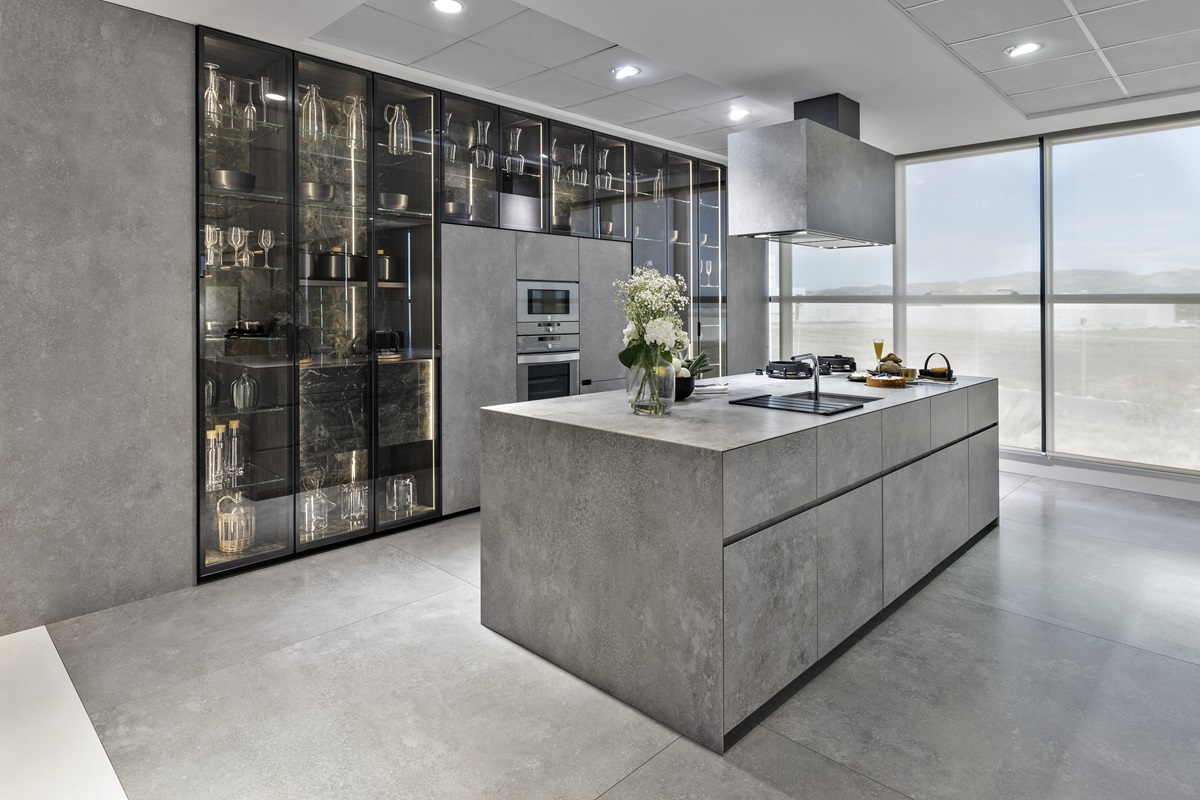 Gallery of Neolith®- Sintered Stone - 11