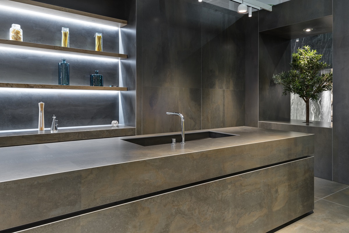 Gallery of Neolith®- Sintered Stone - 13