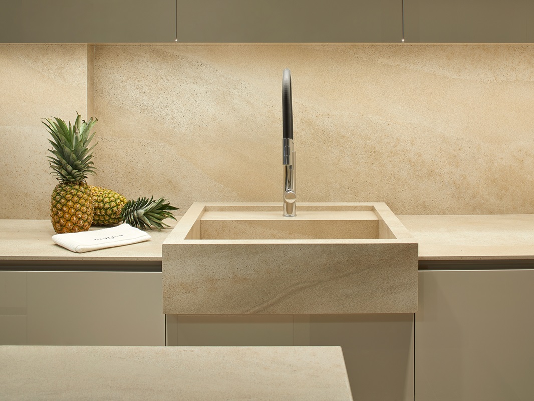 Gallery of Neolith®- Sintered Stone - 14