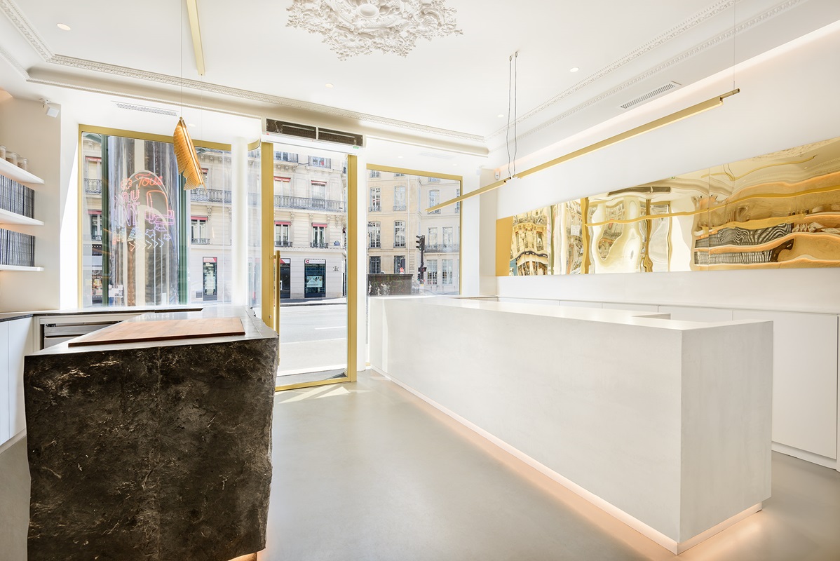 Gallery of Neolith®- Sintered Stone - 15