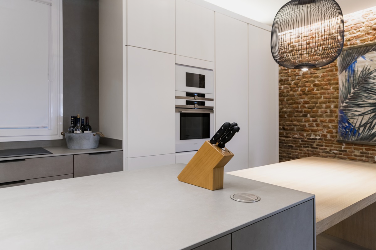 Gallery of Neolith®- Sintered Stone - 16