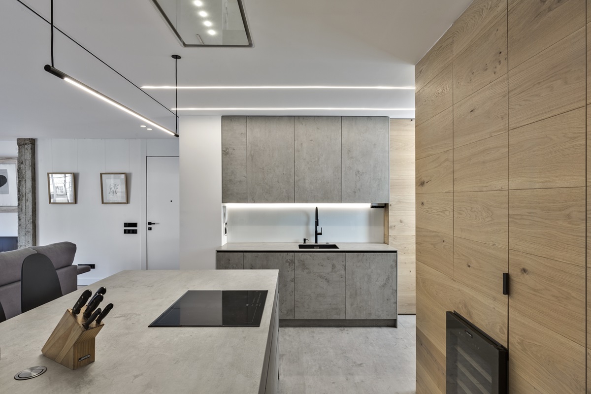 Gallery of Neolith®- Sintered Stone - 26