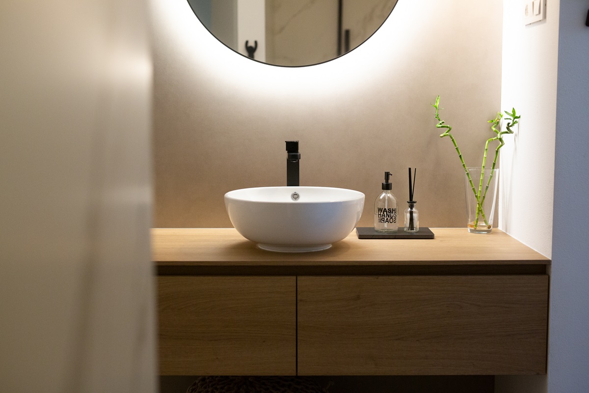 Gallery of Neolith®- Sintered Stone - 36