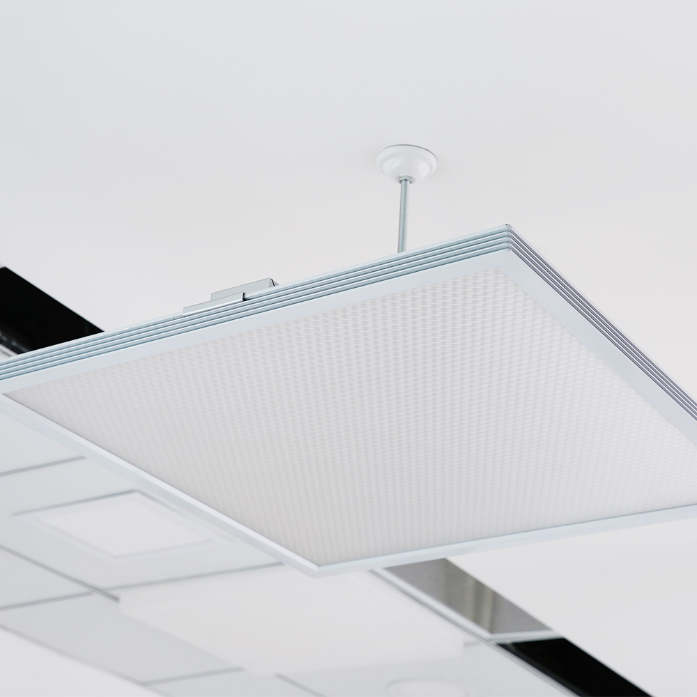 Galeria de Paneles LED de alta eficiencia - 2