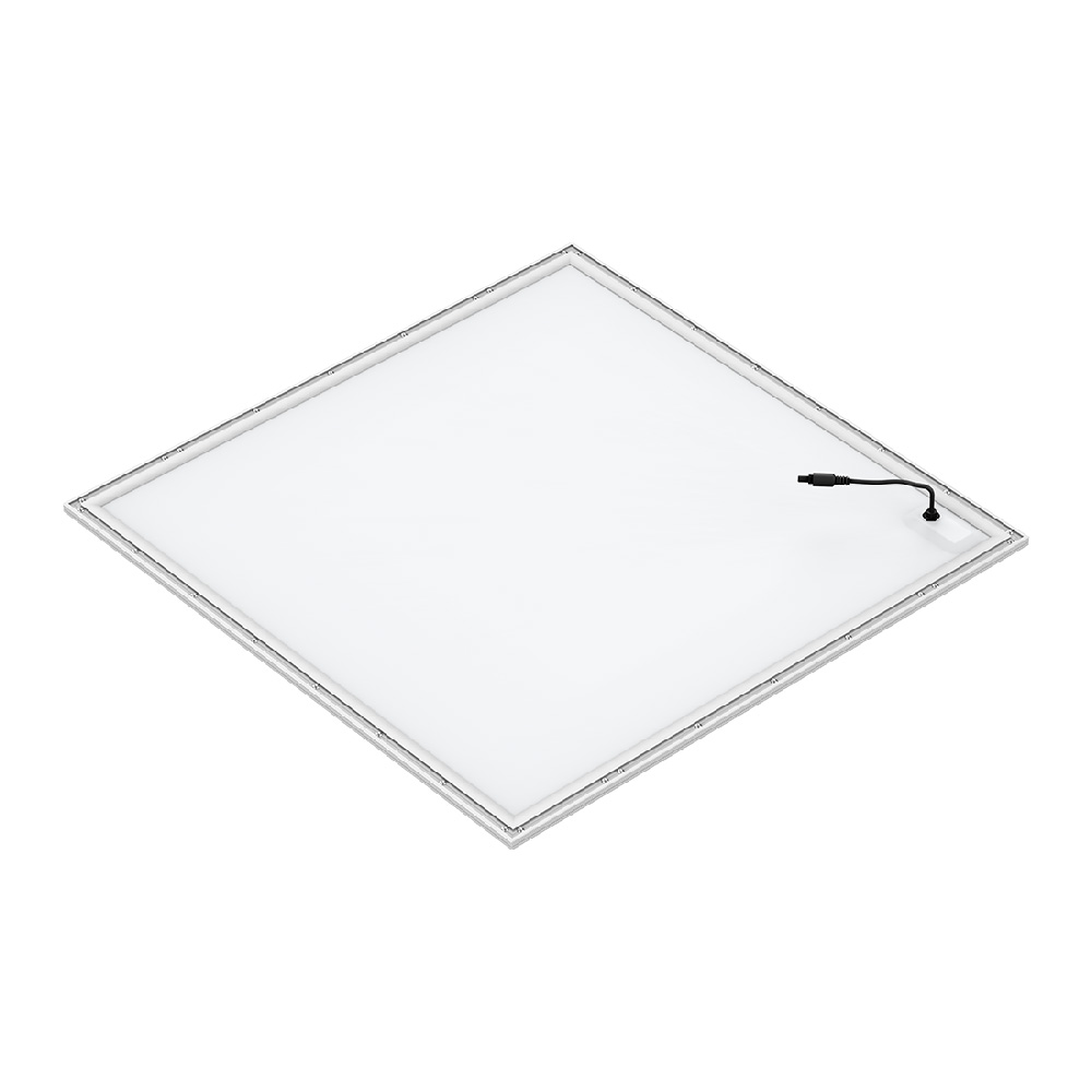 Galeria de Paneles LED de alta eficiencia - 7