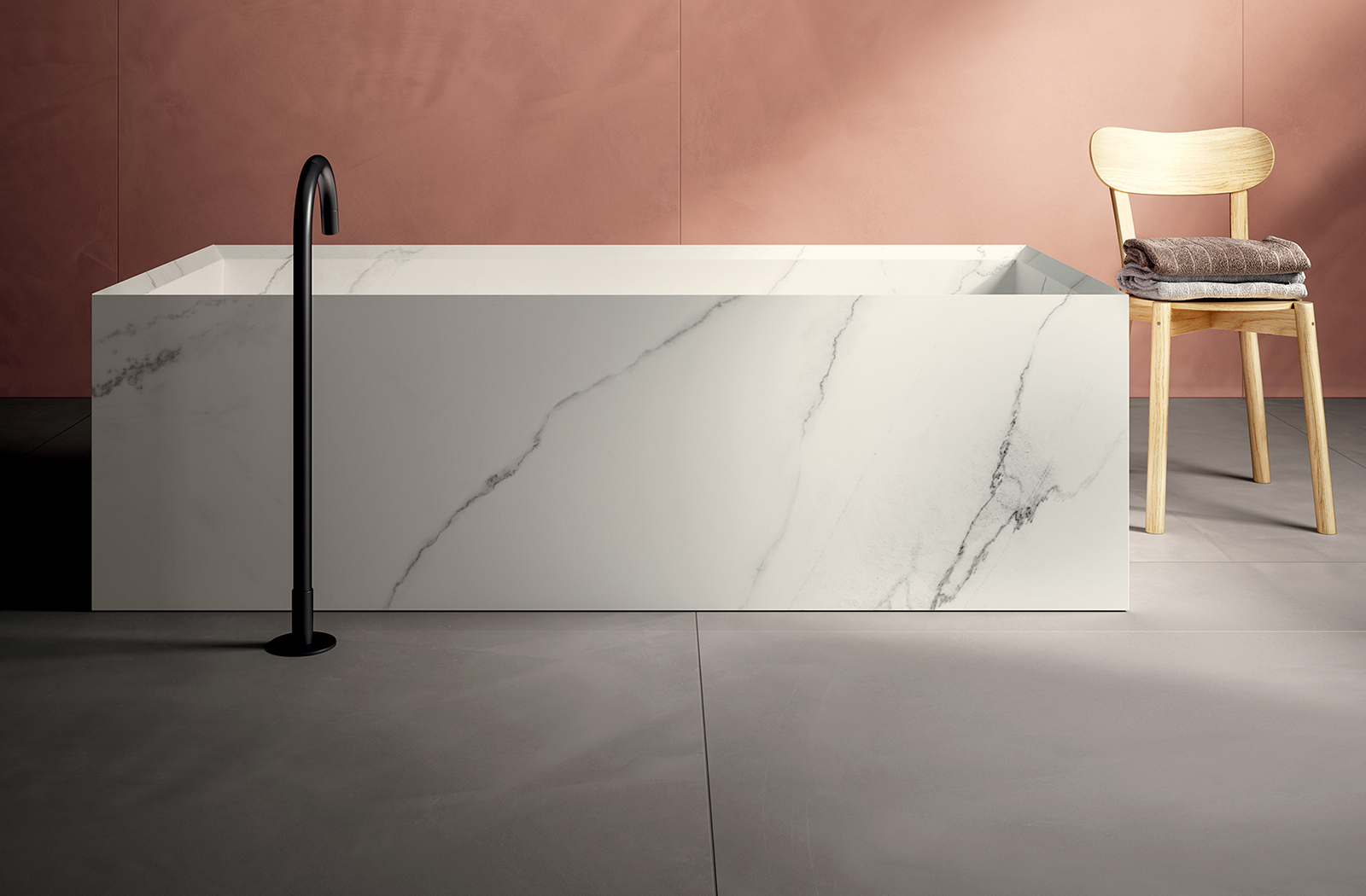 Gallery of Quartz Surfaces - Quarella - 17