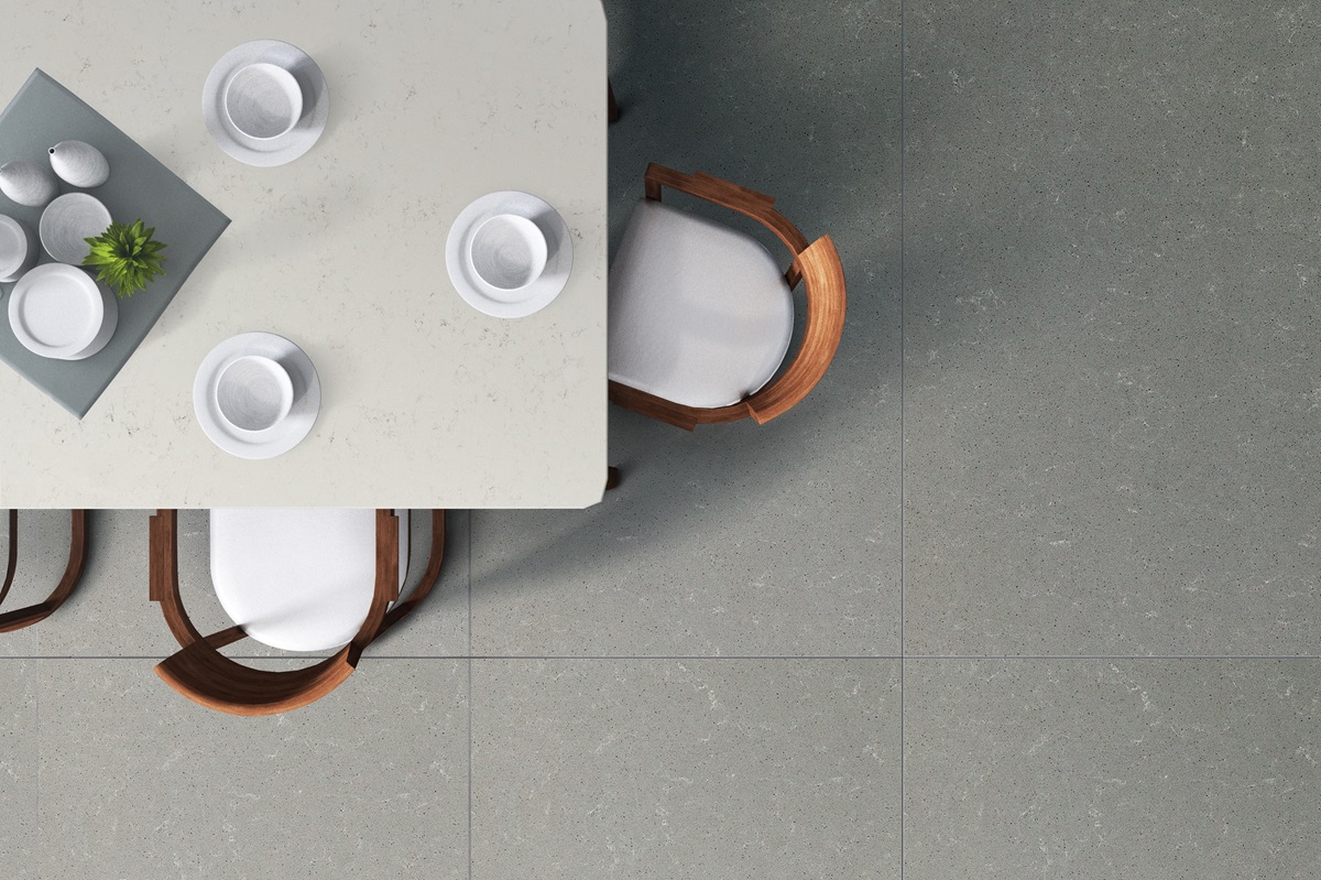 Gallery of Quartz Surfaces - Quarella - 21