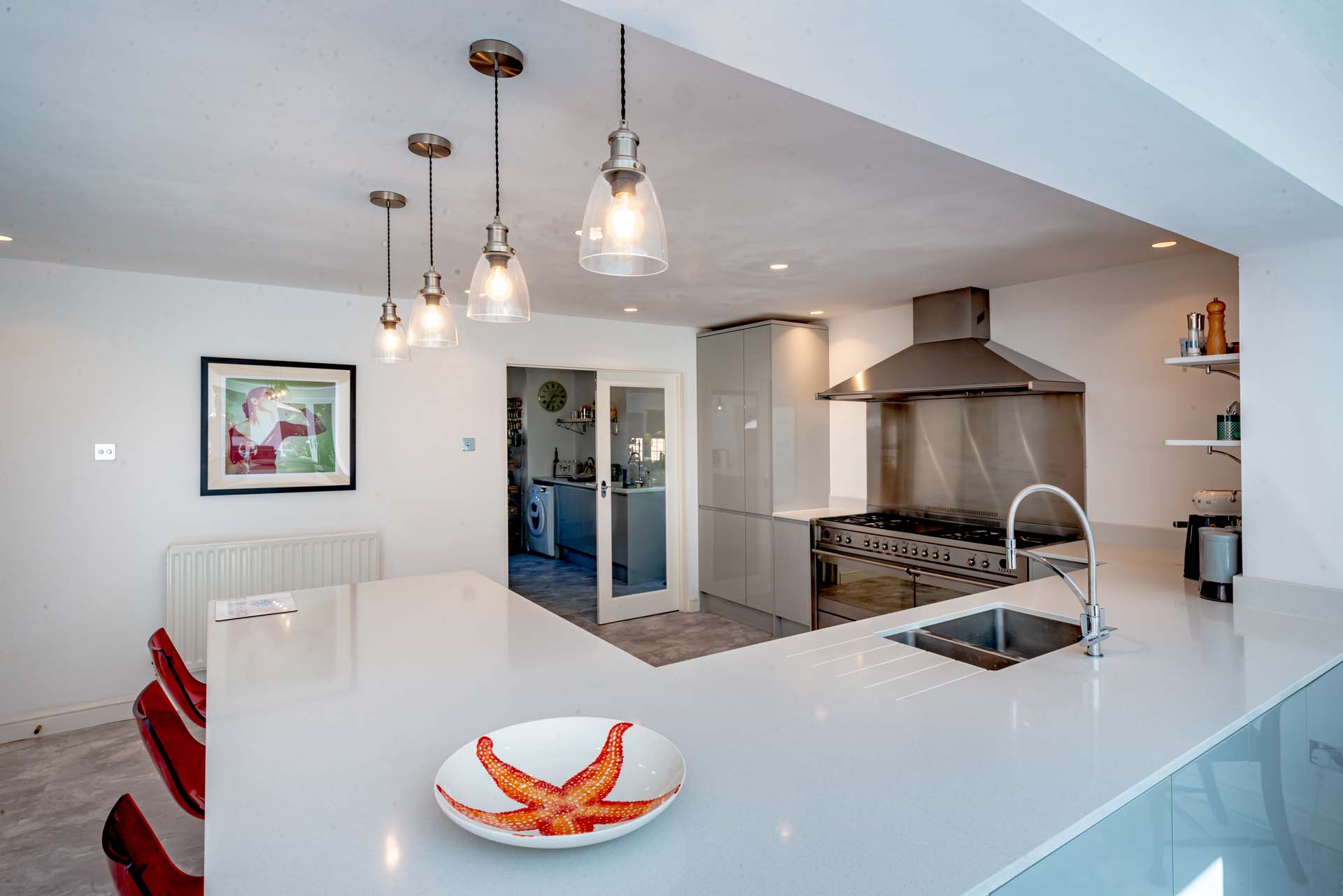 Gallery of Quartz Surfaces - Quarella - 31