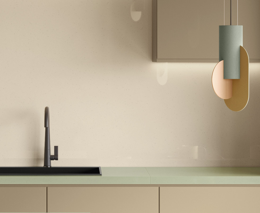 Gallery of Quartz Surfaces - Quarella - 8
