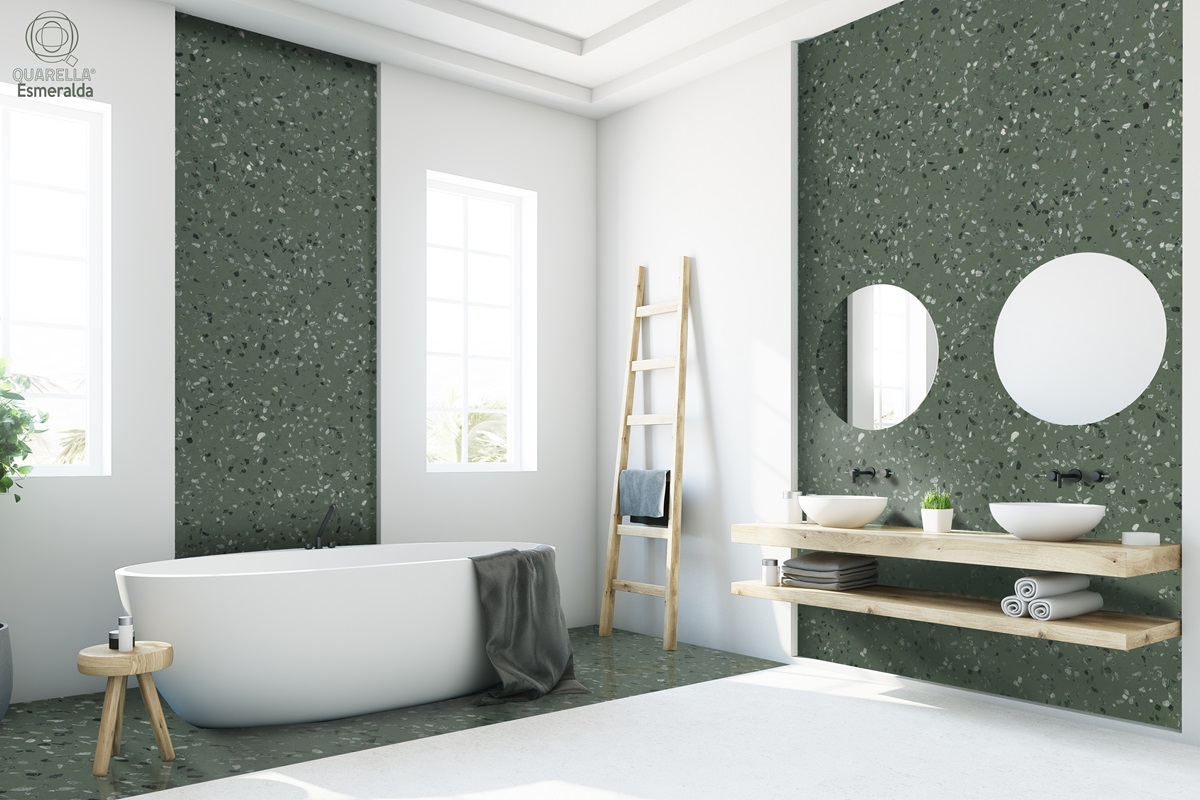 Gallery of Composite Surfaces - 9