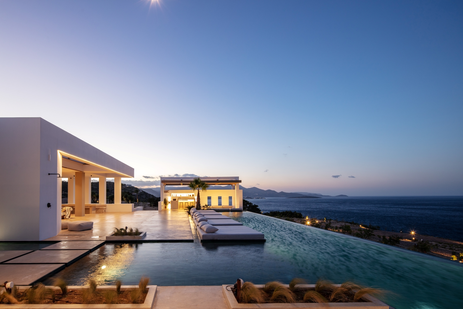 Gallery of Residential Stone Applications - 18