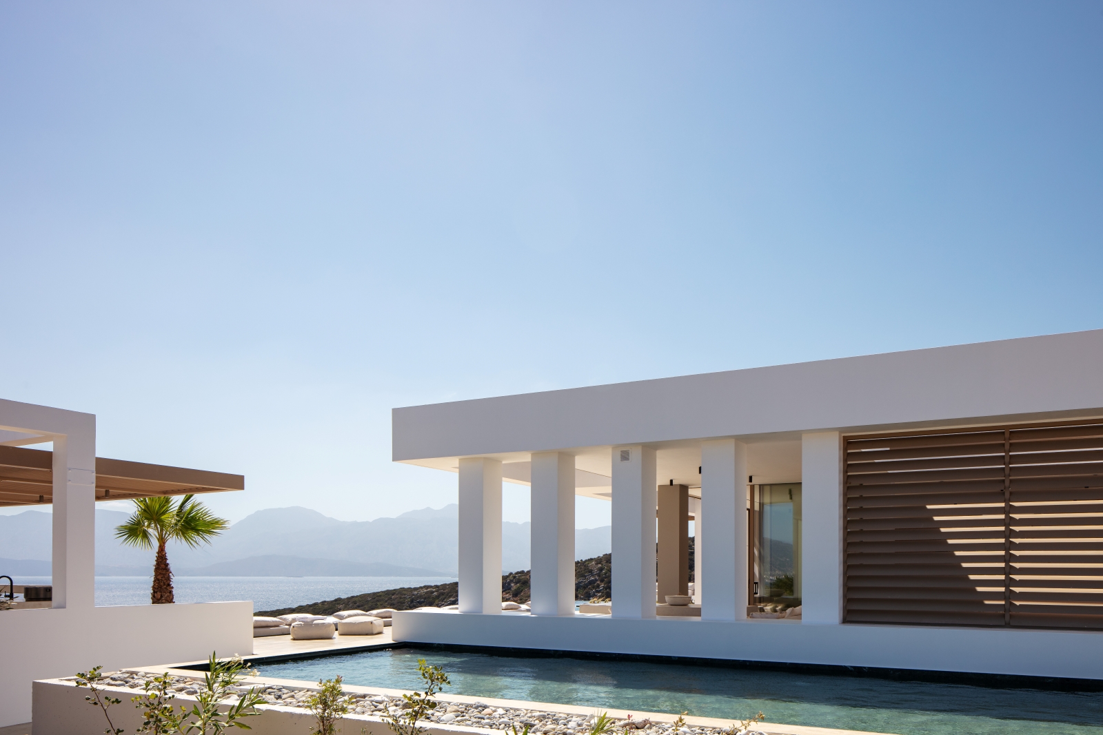 Gallery of Residential Stone Applications - 20