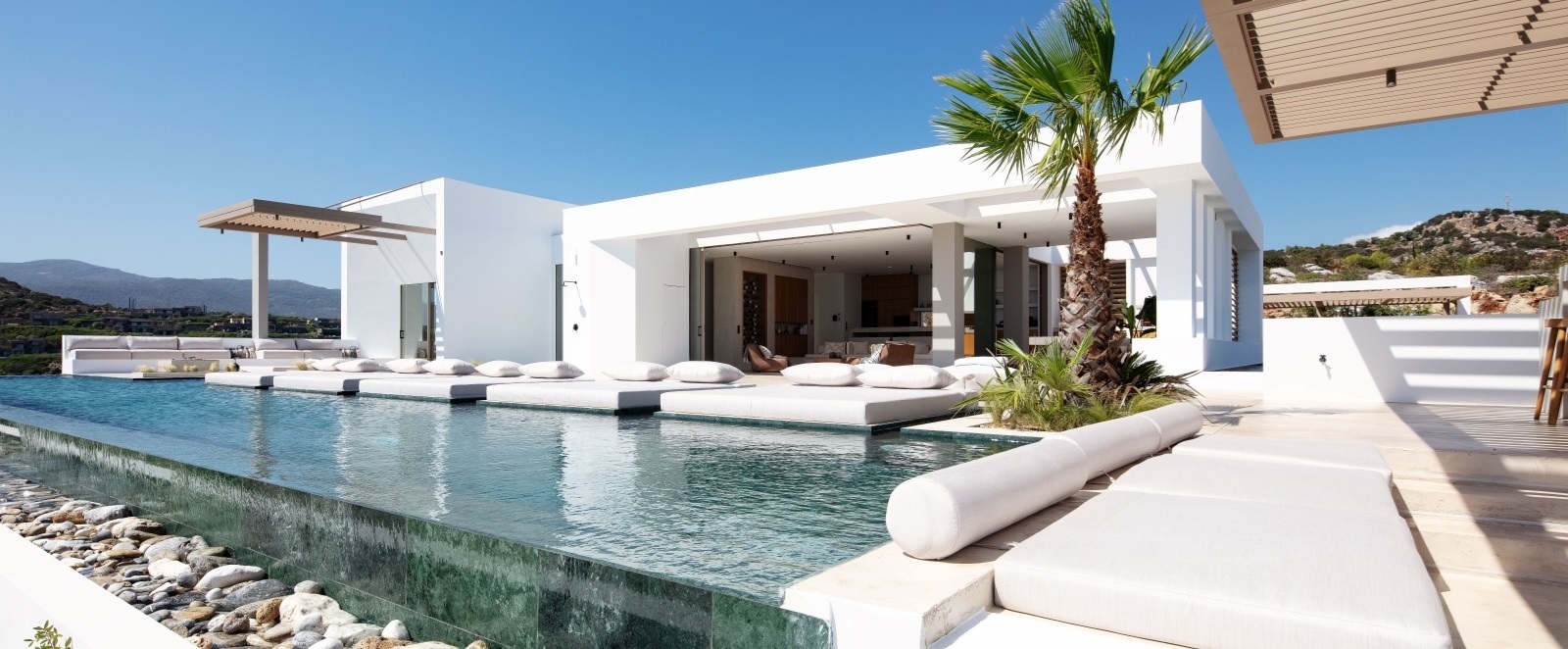 Gallery of Residential Stone Applications - 28