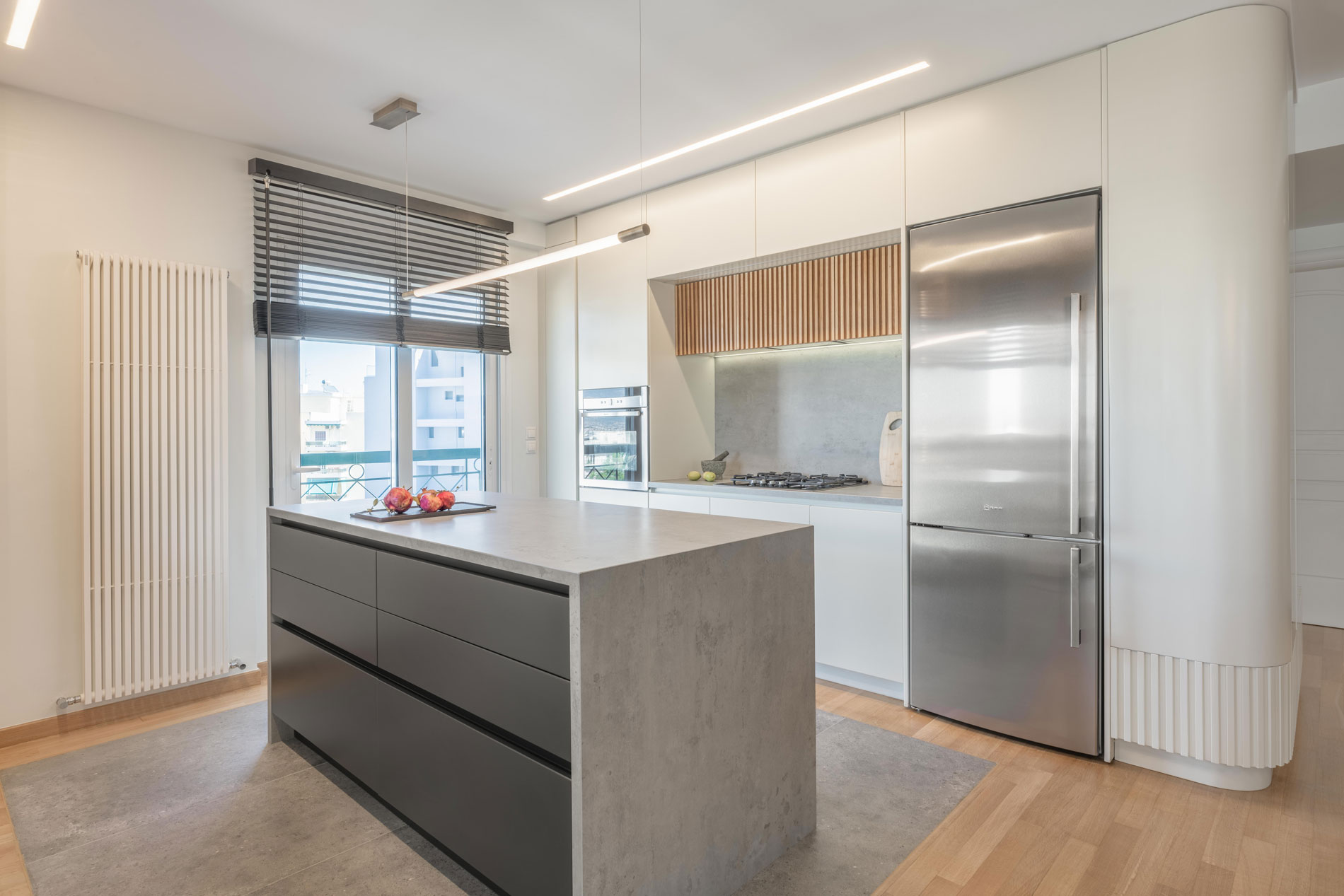 Gallery of Residential Stone Applications - 33