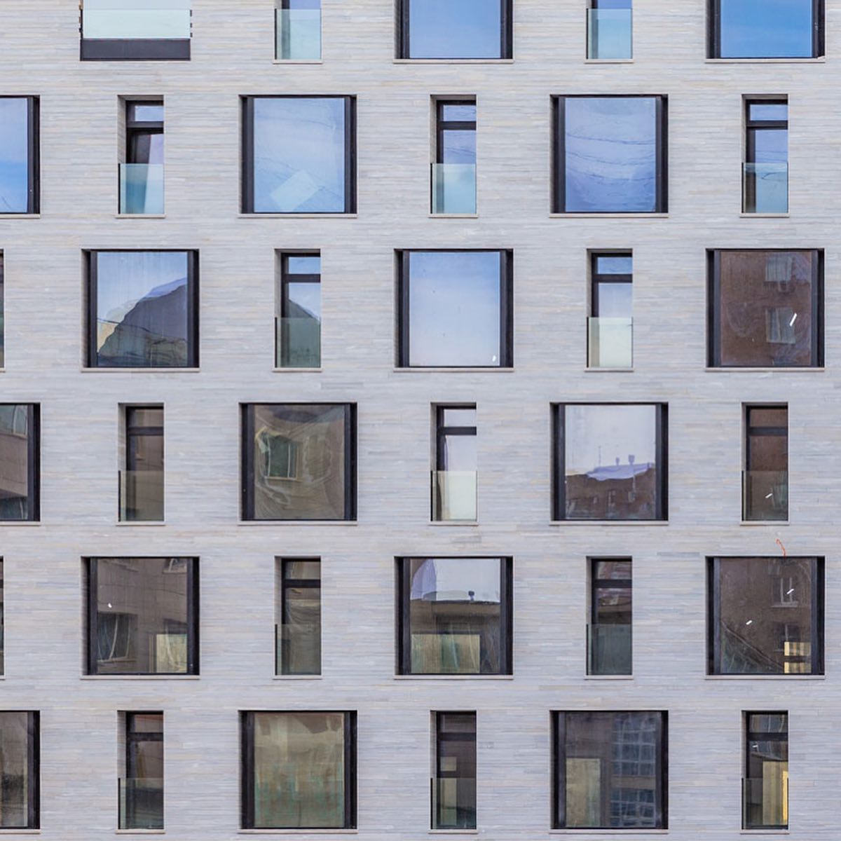 Gallery of Residential Stone Applications - 35