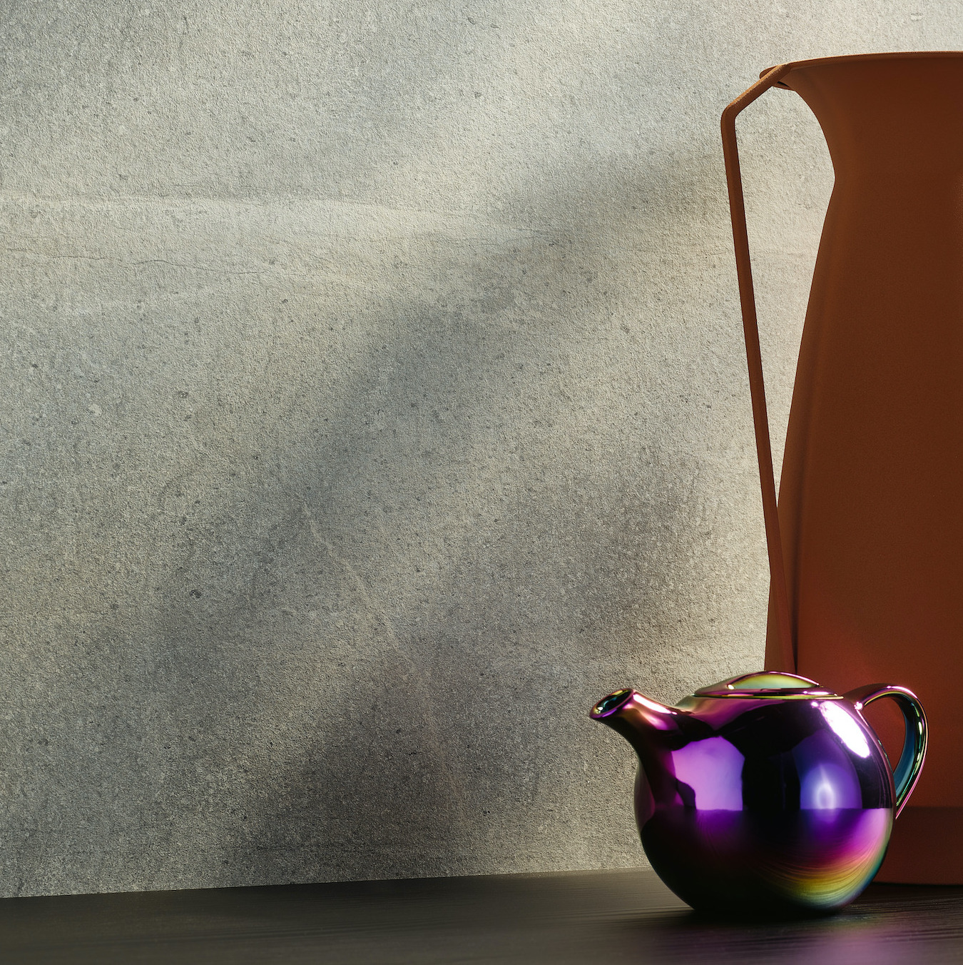 Gallery of Textures and Surfaces - 19