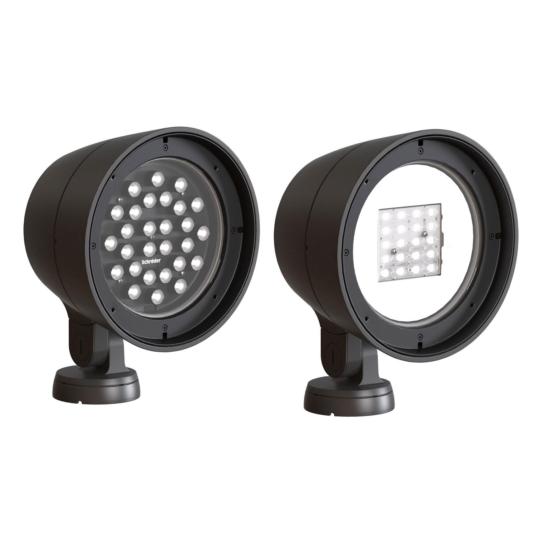 Galeria de Proyectores LED - VALINTA - 12