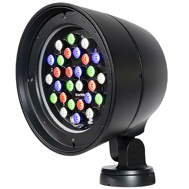 Galeria de Proyectores LED - VALINTA - 10