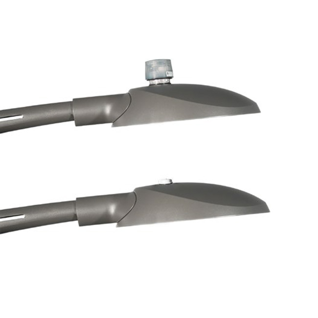 Galeria de Luminaria urbana LED - YMERA - 6