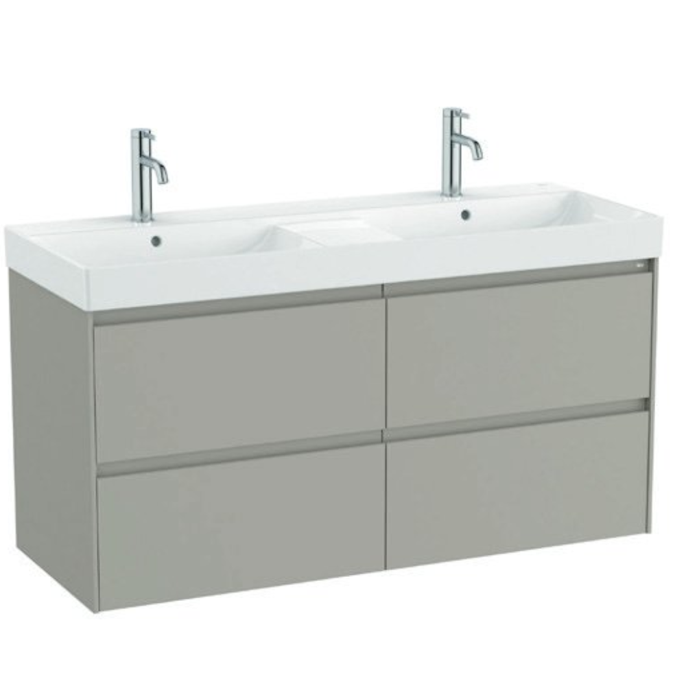 Galeria de Muebles de baño Ona Unik - Roca - 9