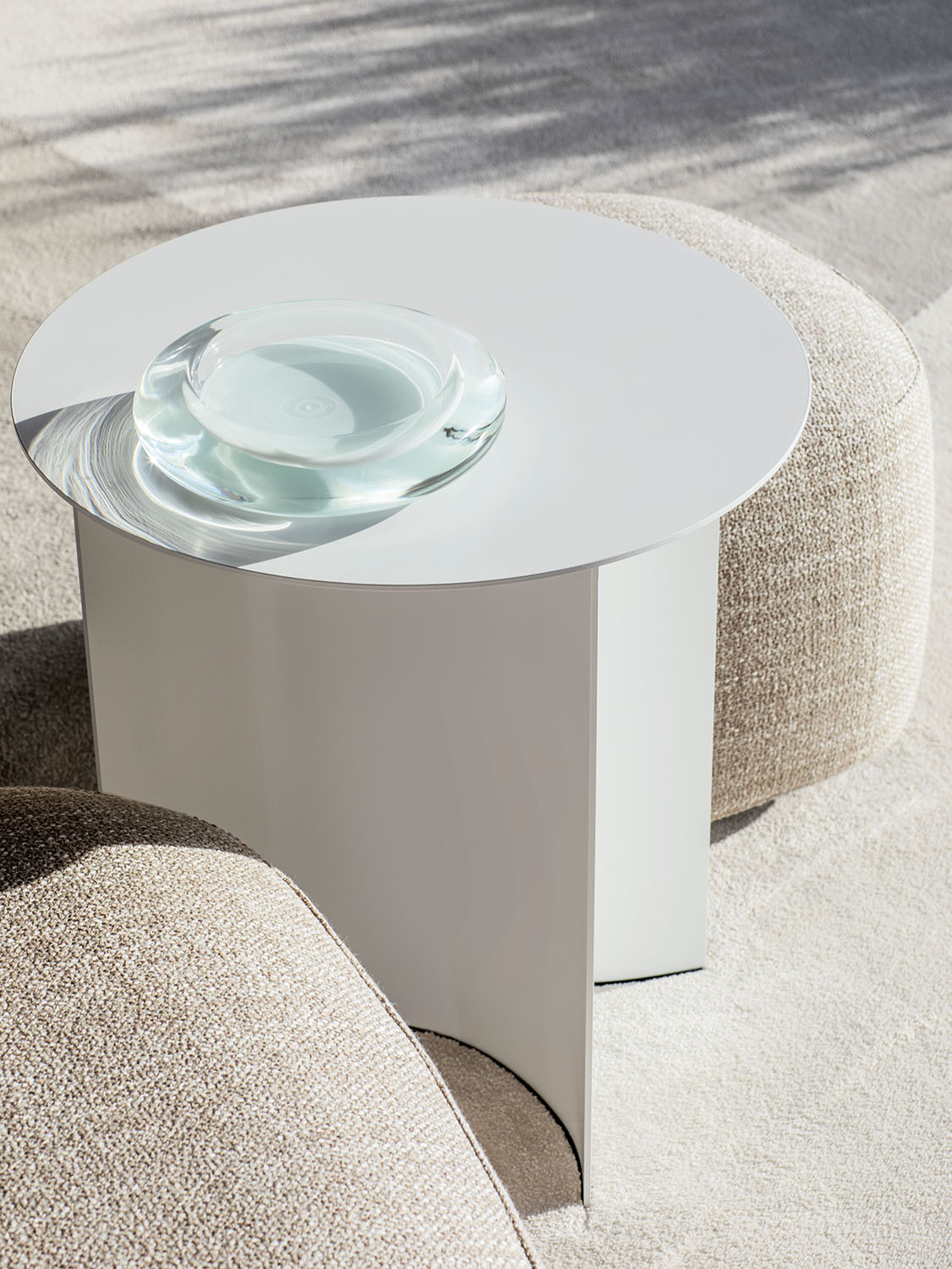 Gallery of Coffe Table | Pierre - 16