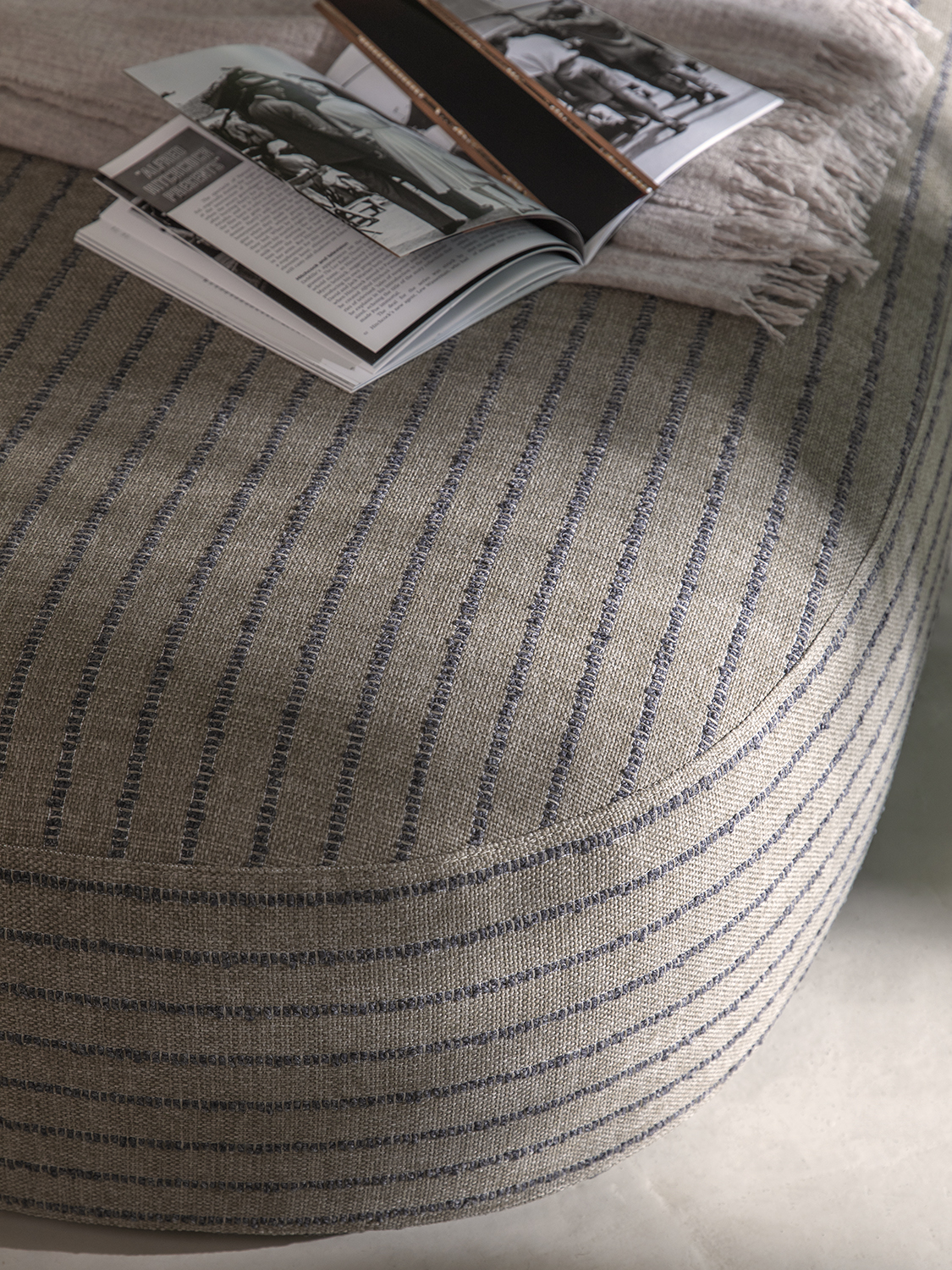 Gallery of Poufs | Pierre - 11