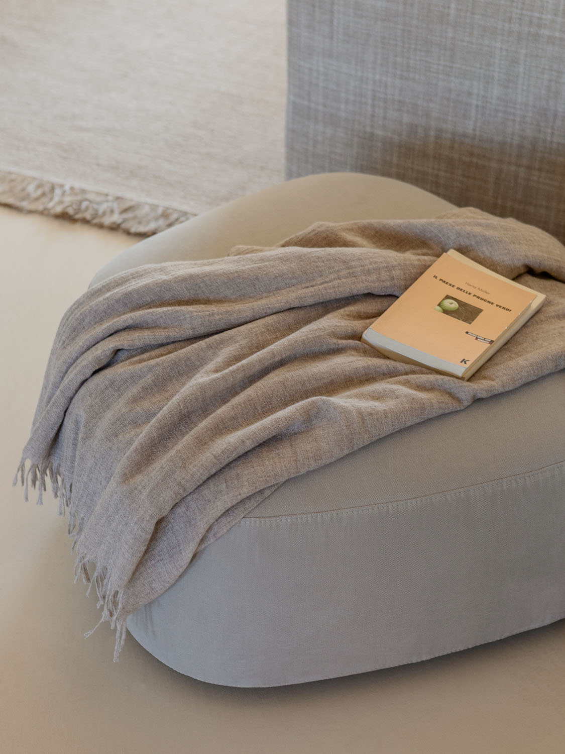 Gallery of Poufs | Pierre - 5