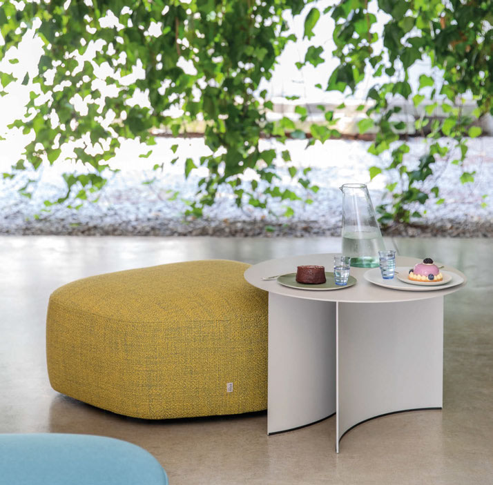 Gallery of Poufs | Pierre - 3