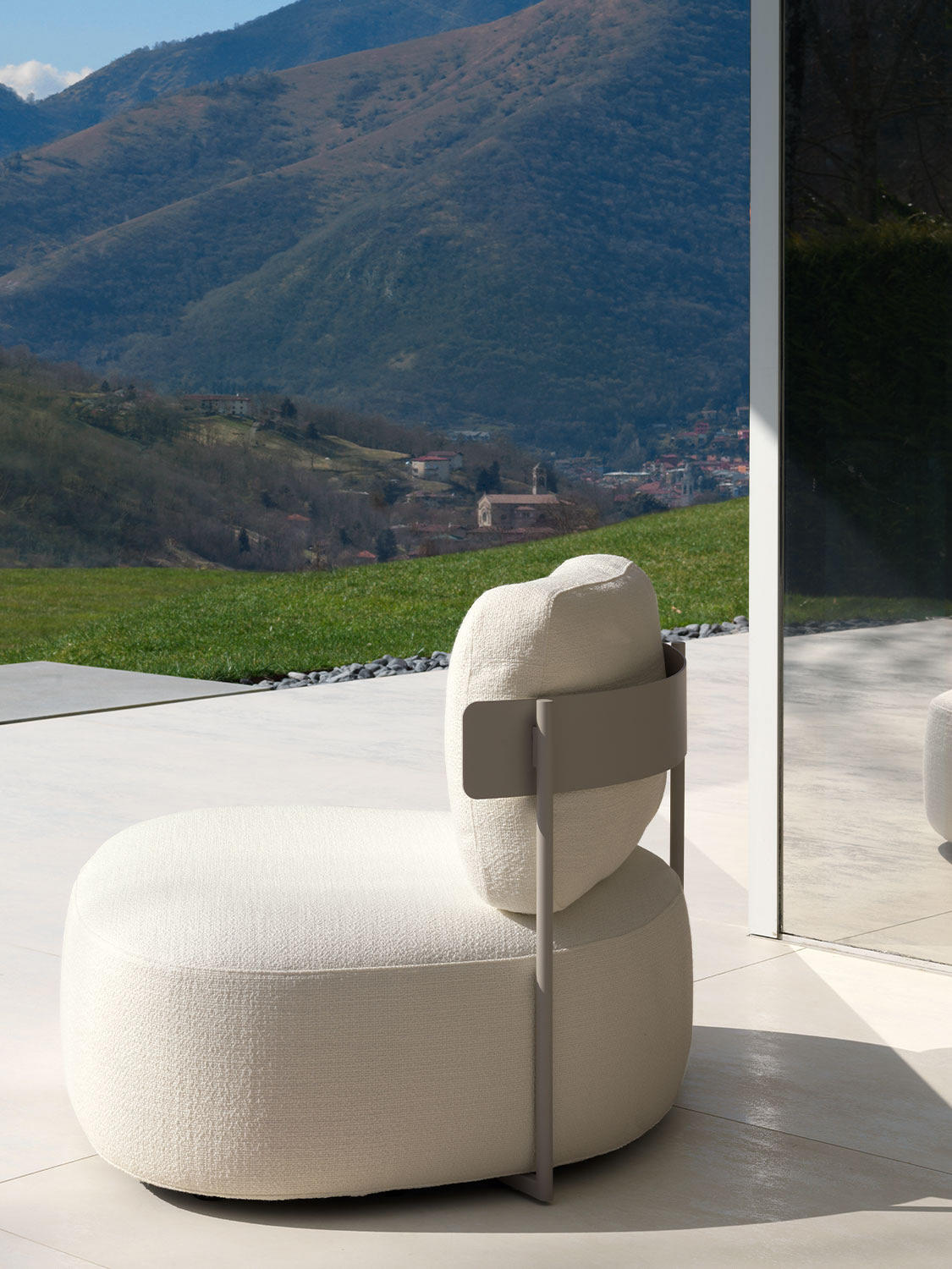 Gallery of Armchairs | Pierre - 9