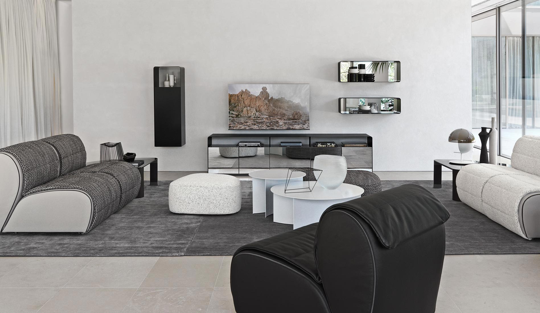 Gallery of Modular Storage Units | Foglio - 10