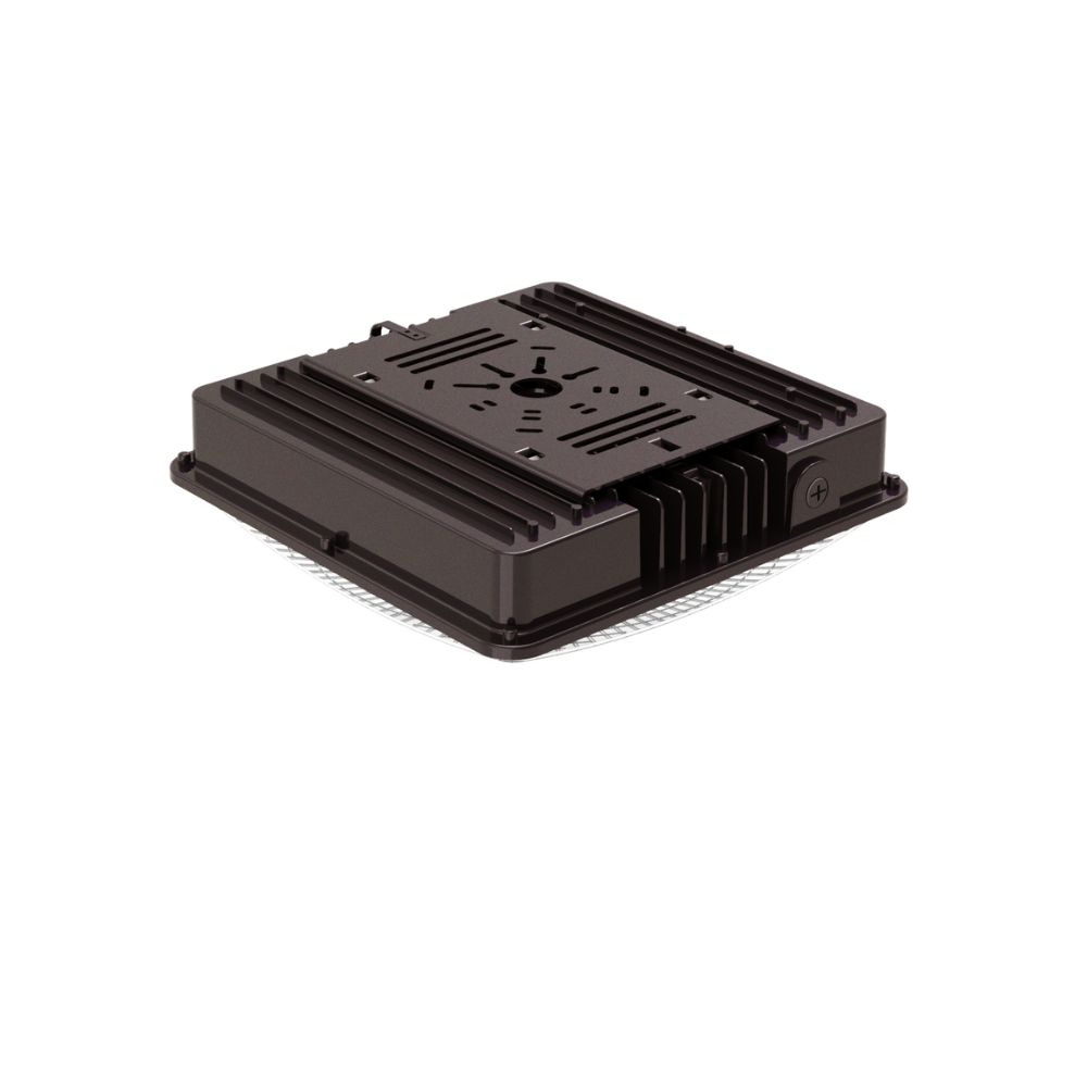 Galeria de Luminarias de alto montaje - 18