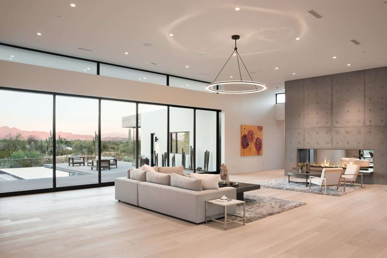 Gallery of Series 600 Sliding Glass Door - Classic Line - 2