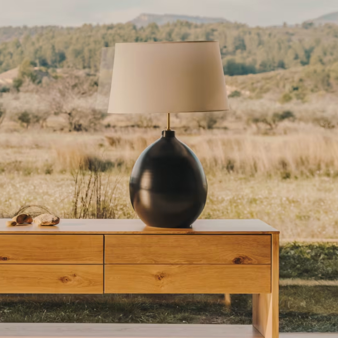 Gallery of Table Lamps - 9