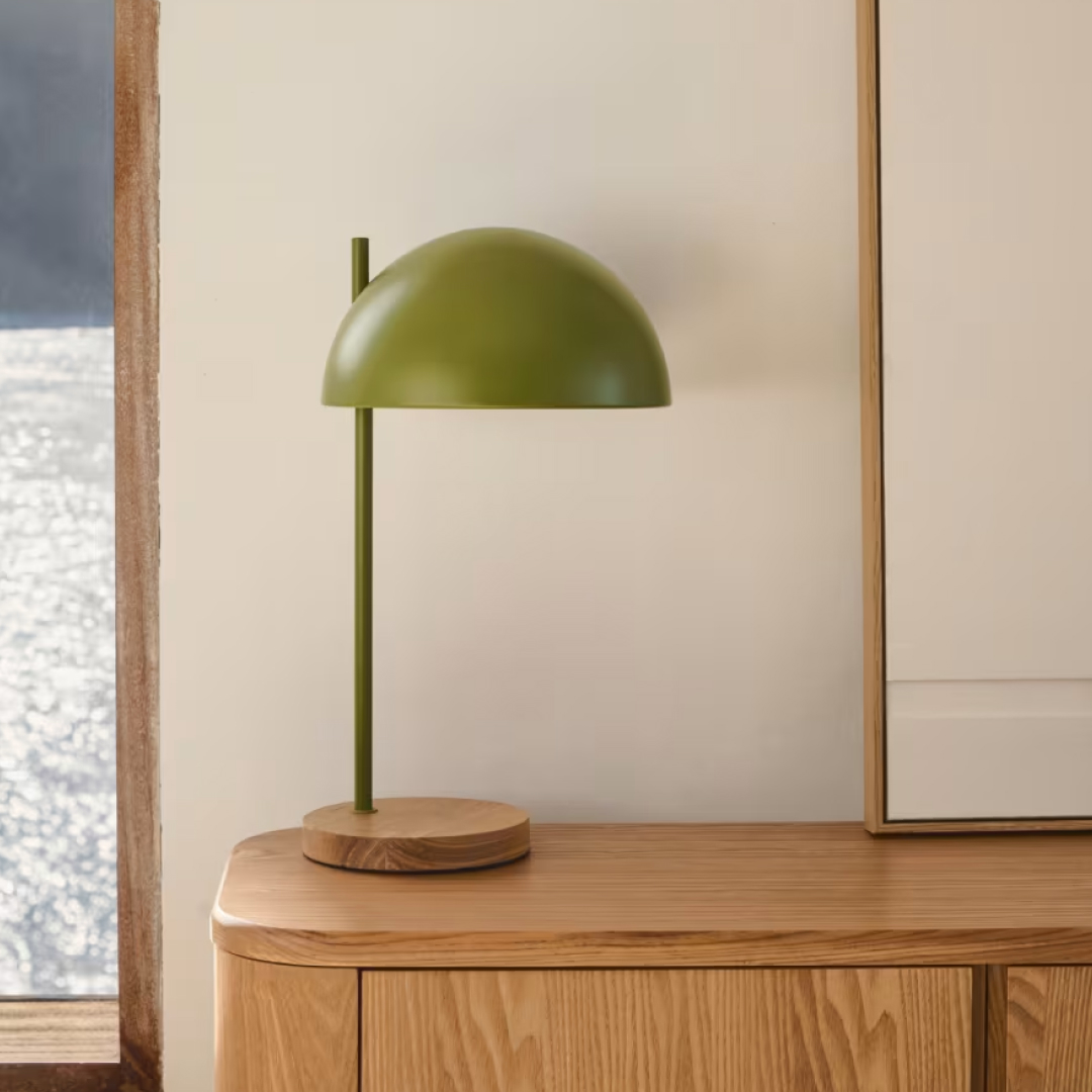 Gallery of Table Lamps - 4