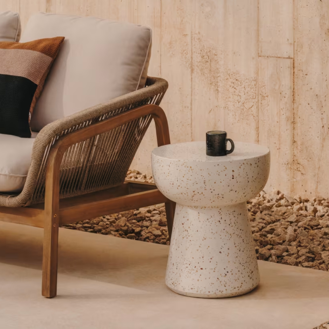 Gallery of Side Tables - 6