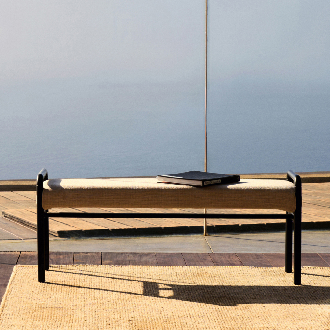 Gallery of Benches - 4