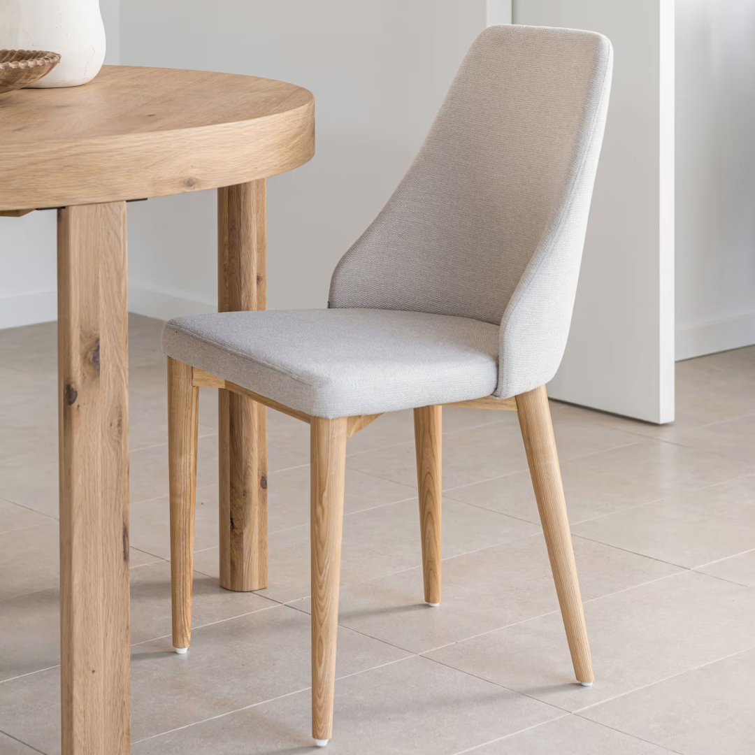 Gallery of Dining Chairs - 4