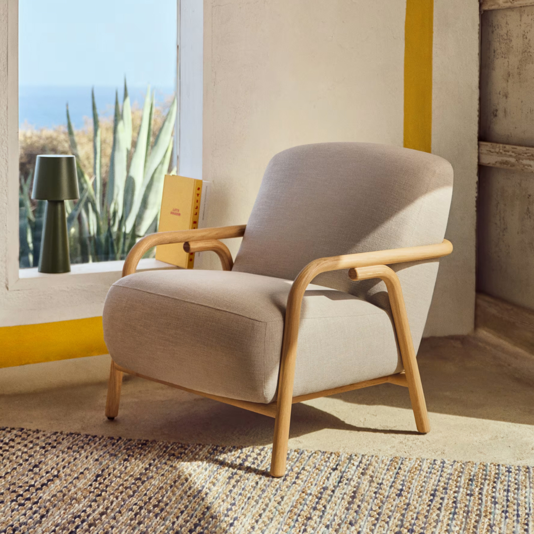 Gallery of Armchairs & Rocking Chairs - 7