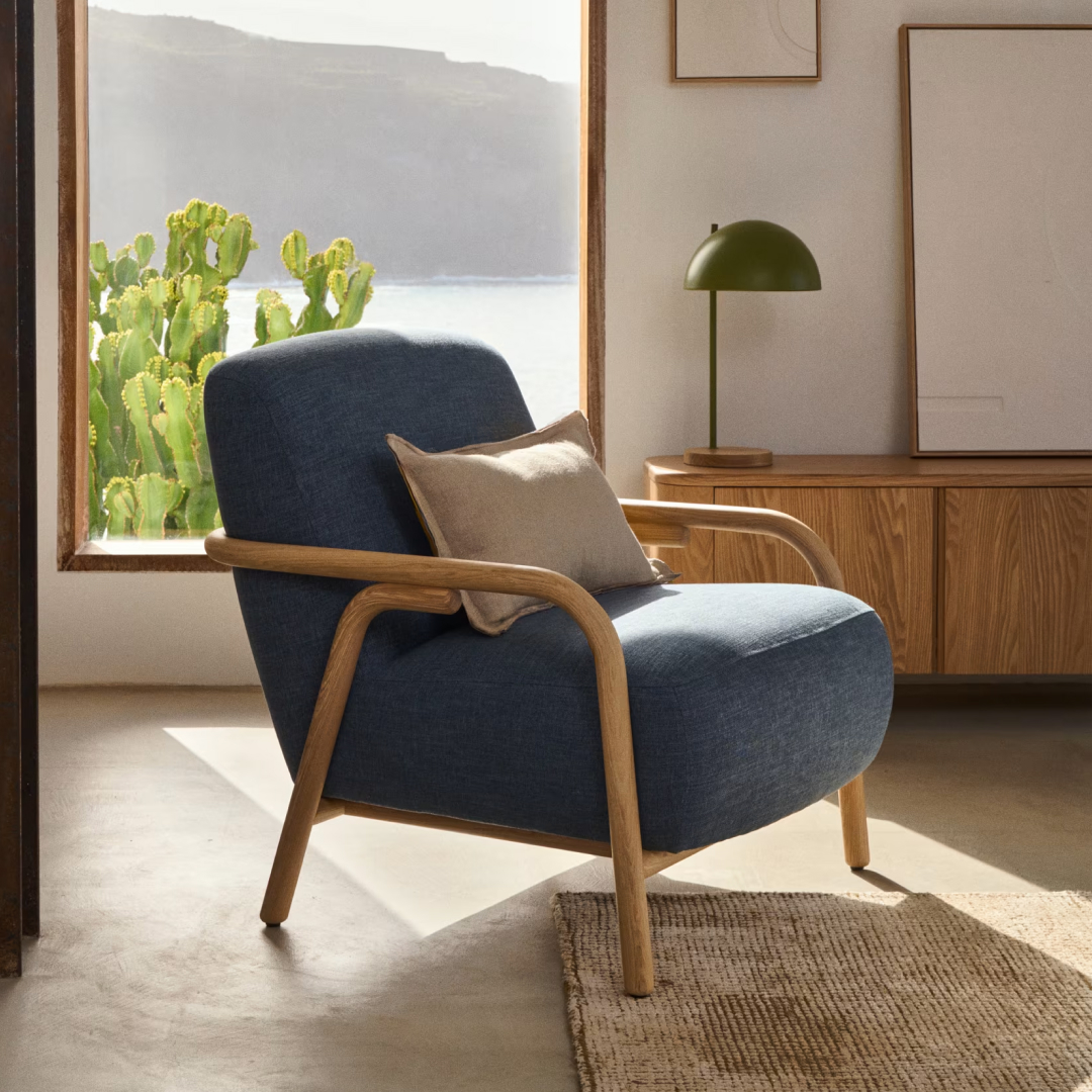 Gallery of Armchairs & Rocking Chairs - 6