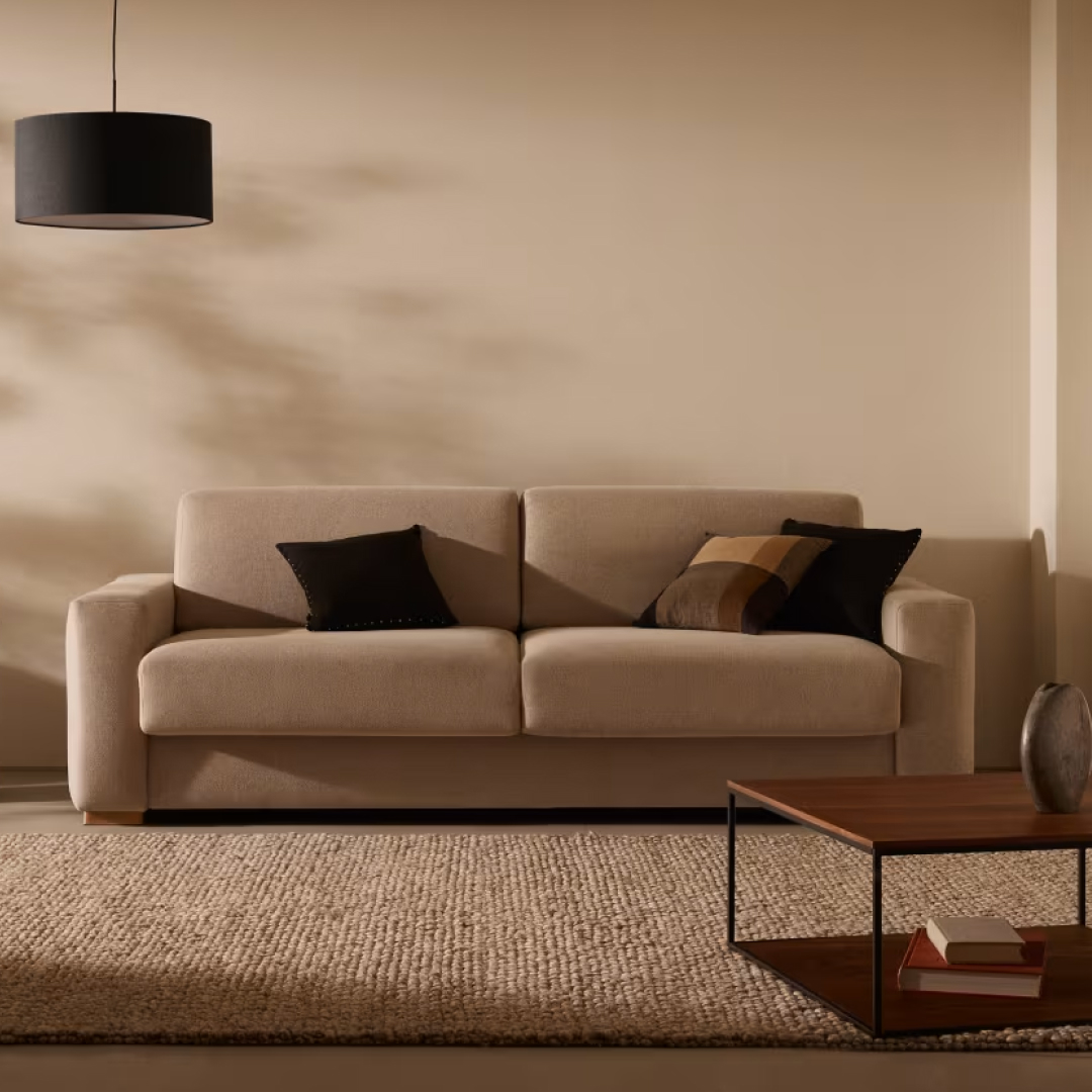 Gallery of Sofa Beds - 3
