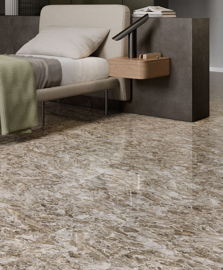 Gallery of Porcelain Stoneware | Selenite Maximum - 14