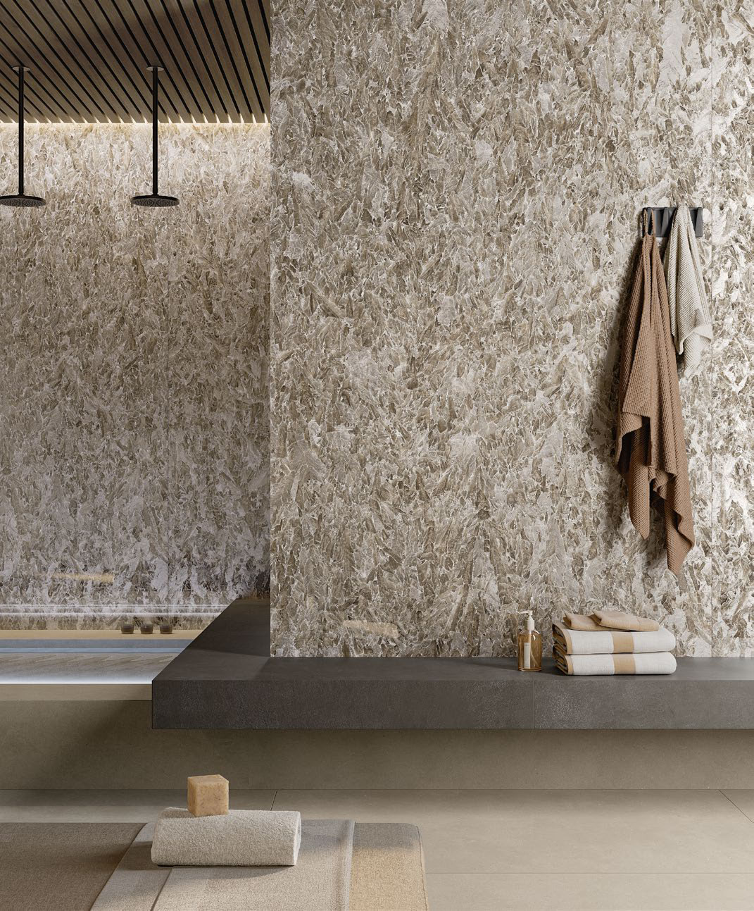 Gallery of Porcelain Stoneware | Selenite Maximum - 7